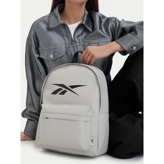 Reebok Rucksack Reebok CWBEO-RBK-M-005-10 Grau