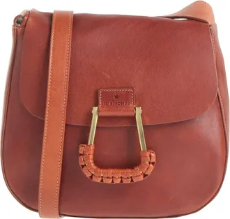 IL BISONTE TASCHEN - Umh&auml;ngetasche auf YOOX.COM