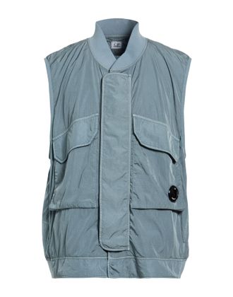 C.P. Company JACKEN & M&Auml;NTEL - Westen auf YOOX.COM