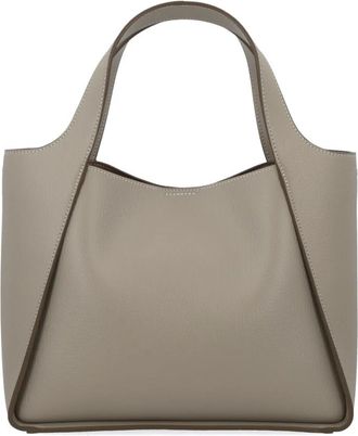 Stella McCartney Tote Bag - - Bags - Damen - Grau - ONE SIZE