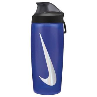 Nike Bouteille REFUEL (532 ml) (Bleu roi)