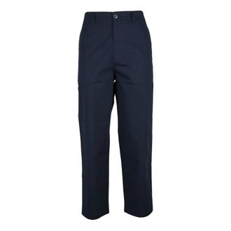 Barena Pantalone - - Trousers - Herren - Blau - M