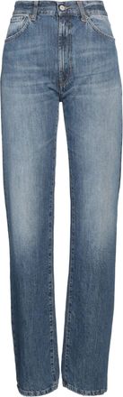 Dondup HOSEN & R&Ouml;CKE - Jeanshosen auf YOOX.COM