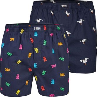 Happyshorts Boxershorts