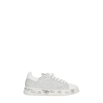 Premiata Belle Sneakers - - Shoes - Damen - Wei&szlig; - 35 EU