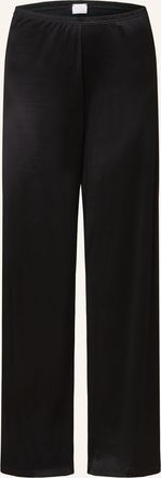 Mey Mey Schlafhose Serie Night Glow schwarz