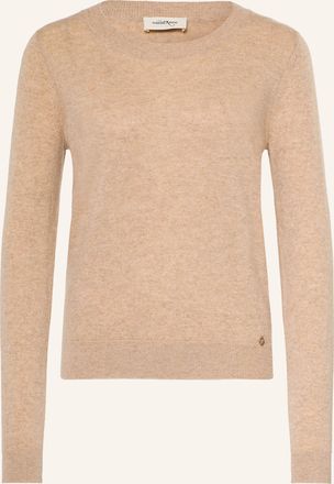ottod'Ame Ottodame Cashmere-Pullover weiss