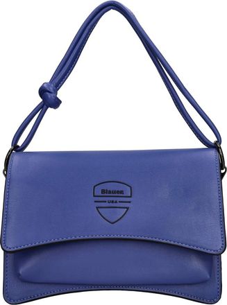 Blauer Femme, Sacs, Bleu, Taille: ONE Size Helena Shoulder Bag