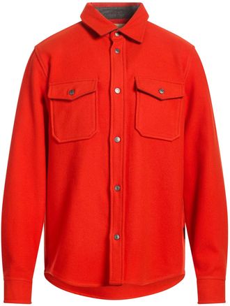 Woolrich TOPS - Hemden auf YOOX.COM