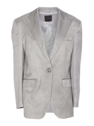 Pinko Veste Casual - Gris