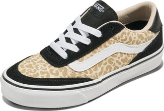 Vans Brooklyn LS, Schwarz, Gr&ouml;&szlig;e 37