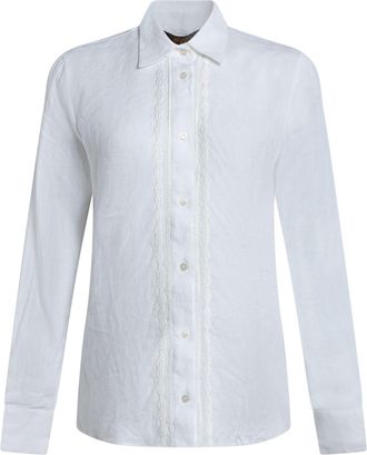 Moorer TOPS - Hemden auf YOOX.COM