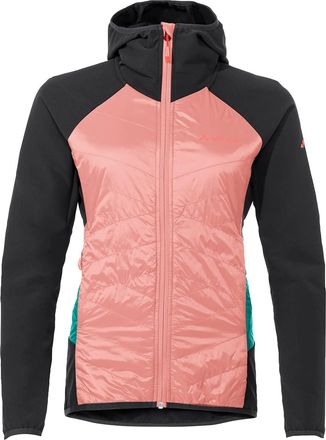 Vaude Womens Valdassa Hybrid Jacket