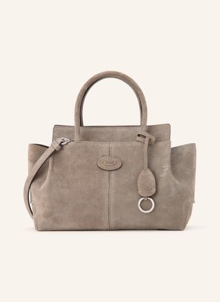 Tod's Tods Shopper Small grau