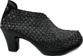 bernie mev. Chesca Chaussures &agrave; Talons pour Femmes (Stardust, EU_Footwear_Size_System, Adult, Women, Numeric, Medium, Numeric_39)