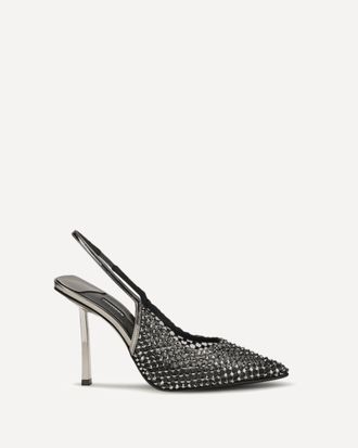 Le Silla Gilda Pumps Female 41