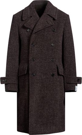 Caruso JACKEN & M&Auml;NTEL - M&auml;ntel auf YOOX.COM