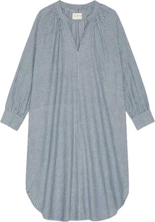 Moshi Moshi Mind Dress above