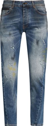 Costume National HOSEN & R&Ouml;CKE - Jeanshosen auf YOOX.COM