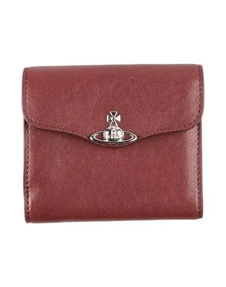 Vivienne Westwood HUNTER FLAP WALLET