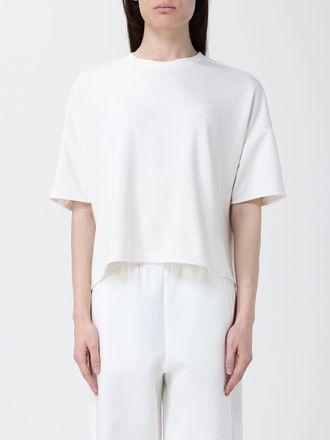 Emporio Armani Pullover EMPORIO ARMANI Damen Farbe Wei&szlig;