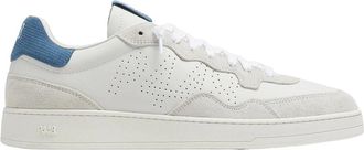 P448 Homme, Chaussures, Blanc, Taille: 42 EU Vert Rain