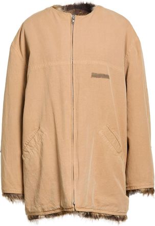 Maison Margiela JACKEN & M&Auml;NTEL - M&auml;ntel auf YOOX.COM