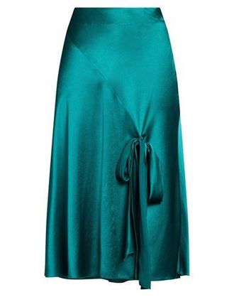 Alberta Ferretti BAS - Jupes midi sur YOOX.COM