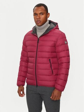 Colmar Daunenjacke 1249 9WY Rot Regular Fit