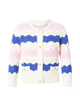 Rich & Royal Strickjacke