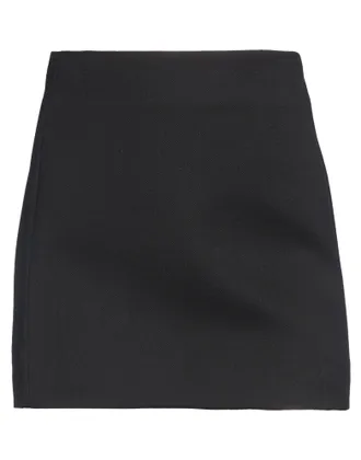 Wardrobe.NYC HOSEN & R&Ouml;CKE - Minir&ouml;cke auf YOOX.COM