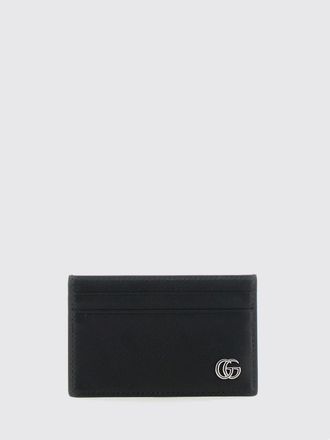 Gucci Portemonnaie Herren Farbe Schwarz
