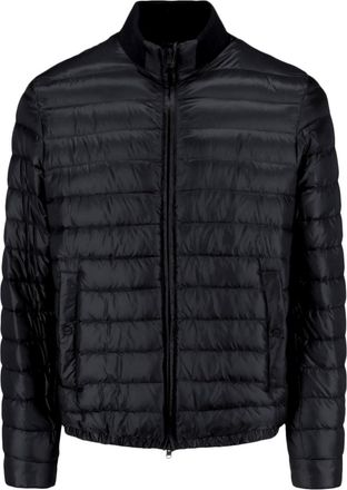 Herno Ultralight Light Down Jacket