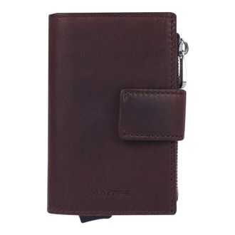 Ma&icirc;tre Birkenheim C-Four E-Cage S - - Accessories - unisex - Braun - ONE SIZE