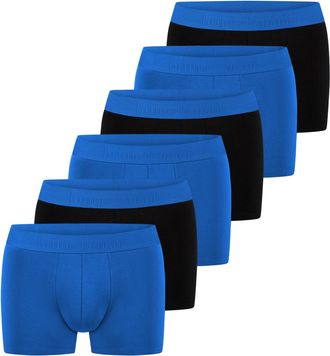 Bruno Banani Boxershorts Flowing