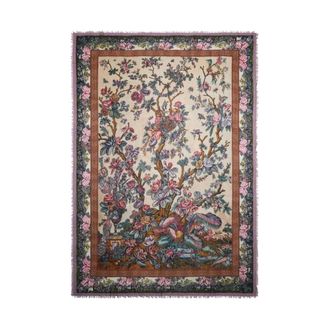 Pierre-Louis Mascia Euclide Shawl Schal - - Accessories - Damen - Mehrfarbig - ONE SIZE