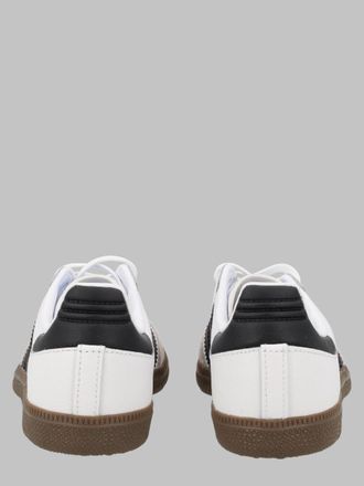 adidas Samba Sneakers - White