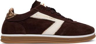 Alexander Smith Sneakers ThamesWoman ASBETMW-9812 Dunkelbraun