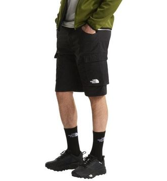 The North Face Exploration Cargo Shorts M - kurze Hosen - Herren