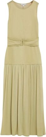 Scalpers Gala Cupro Dress
