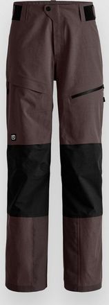 Ortovox Ravine Free 3L Hose dark chestnut 70301