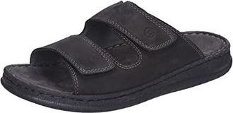 Rohde Homme Alassio Chausson, Noir (90), 40 EU Large