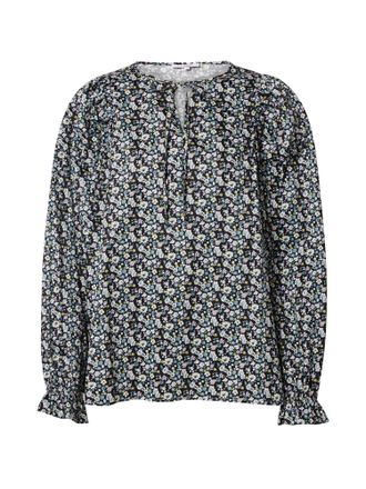 Claire Bluse Rozerin