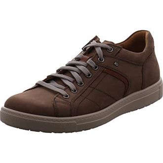 Jomos Homme Rallye Basket, Cognac fumé, 47 EU Large