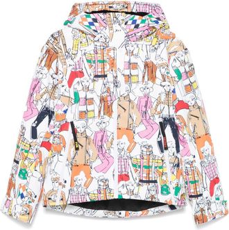 Rossignol Sublim Jacke - Weiß