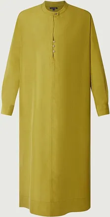 SOEUR ROBE CABOURG JAUNE