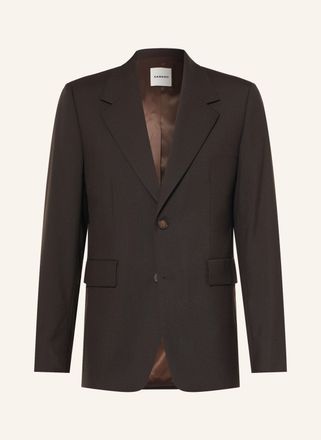 Sandro Sandro Sakko Regular Fit braun