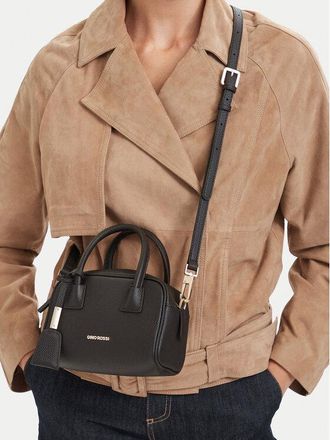 Gino Rossi Handtasche EO-LA321-2670-1 Dunkelbraun
