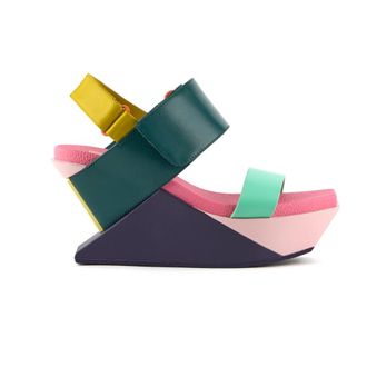 United Nude Femme, Chaussures, Multicolore, Taille: 39 EU Wedges