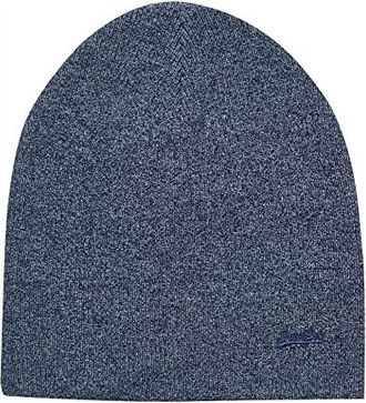Superdry bonnets m9011225a bleu